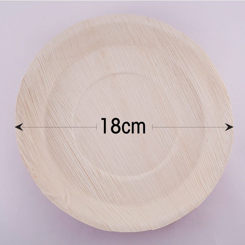 Small Round Ecoplates – Ecoplates