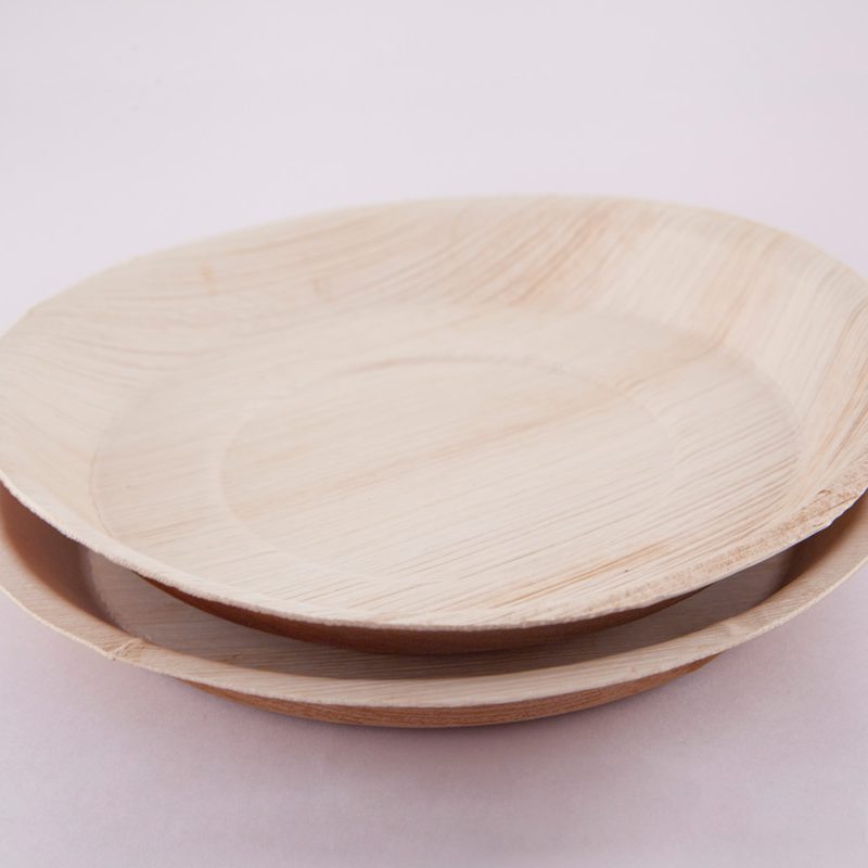 Large Round Ecoplates – Ecoplates